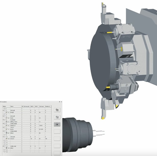 OPEN MIND RELEASES HYPERMILL VERSION 2024 | Metalworking International